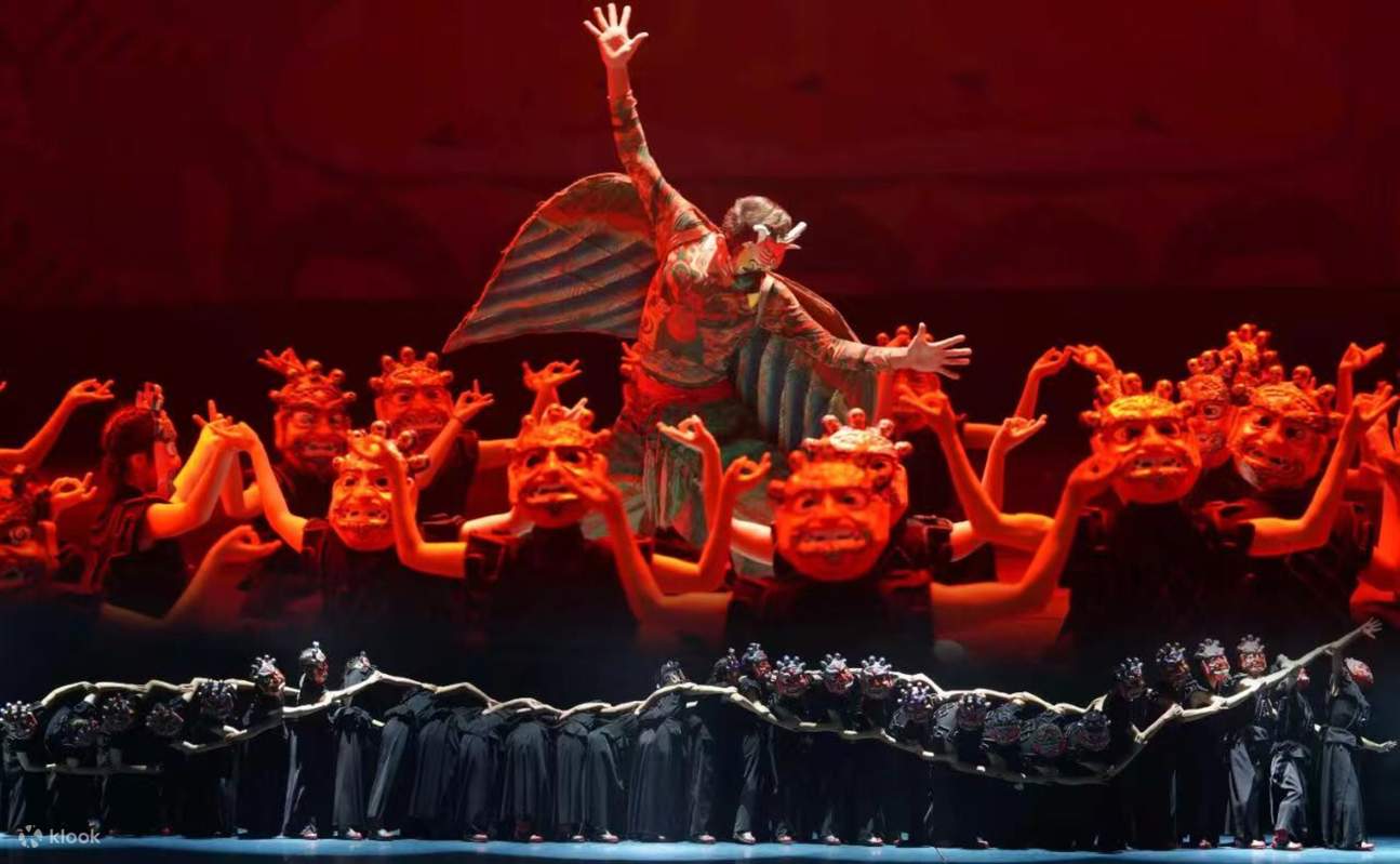 [Private Customized Tour] 3-Day Private Tour to Jiuzhaigou, Sichuan ...